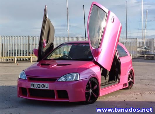 carros tuning: los mejores carros tuning