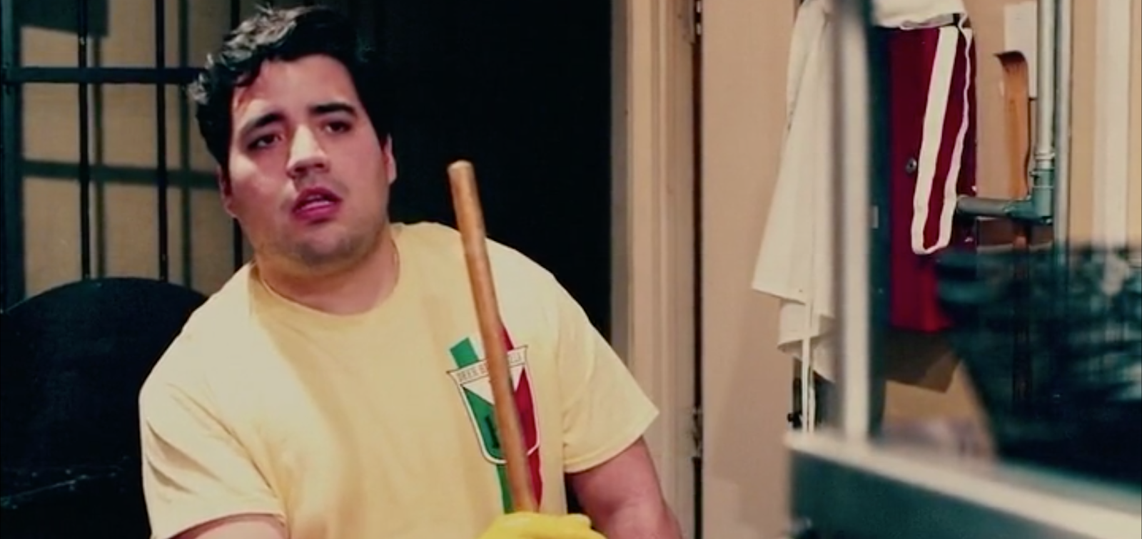 VIDEOGASP!: Terrifier Is Terrifically Terrifying