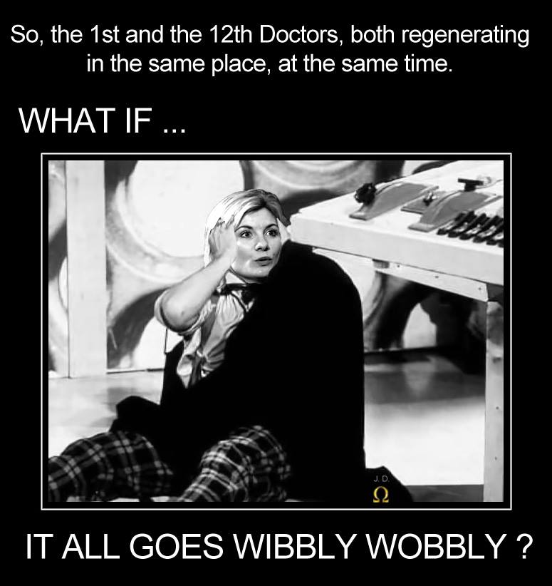 INNER TOOB: THE WHO MATH - TWELVE PLUS ONE EQUALS THIRTEEN