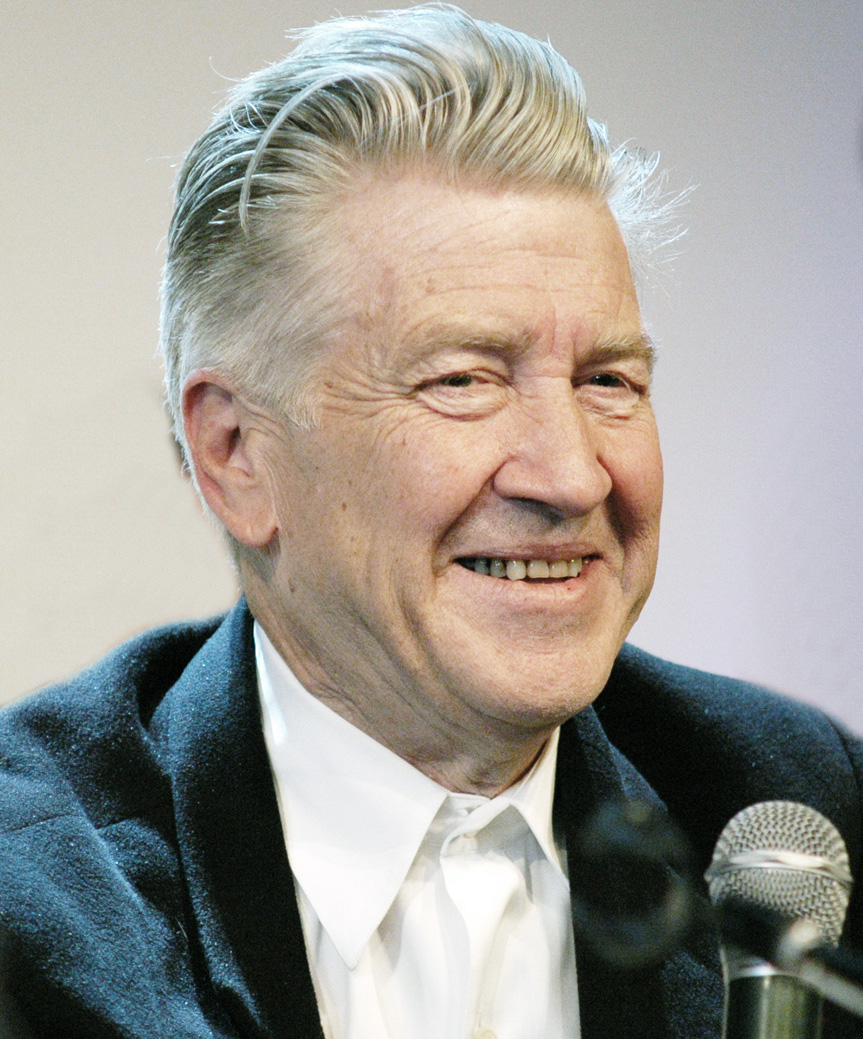 Creatures of Light and Darkness: Happy 70th Birthday David Lynch! And ...
