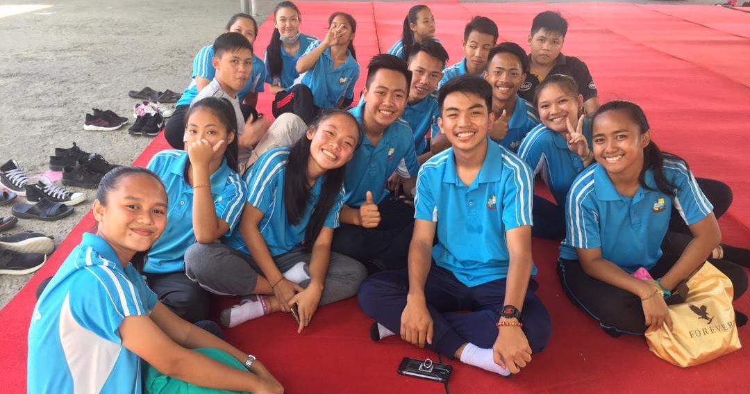 SMK ST PETER BUNDU KUALA PENYU