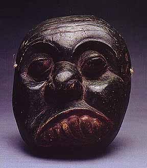 Dahaata Sanniya (The Eighteen Sanni Yakku) ~ Traditional Dances of Srilanka