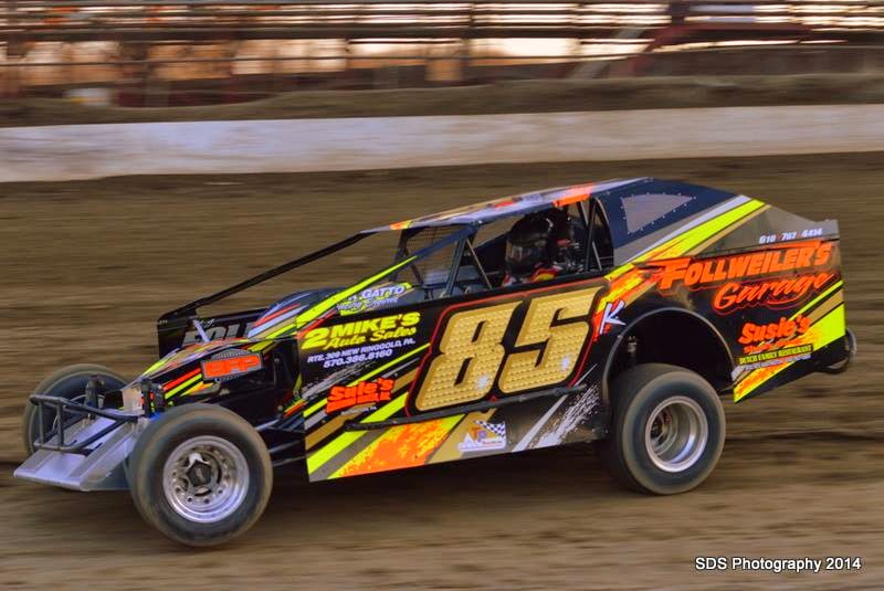 COWPATTY NATION: KYLE FOLLWEILER (Steve Sabo photo)