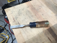 Willow Wood Shop: Work Sharp 3000 Intro