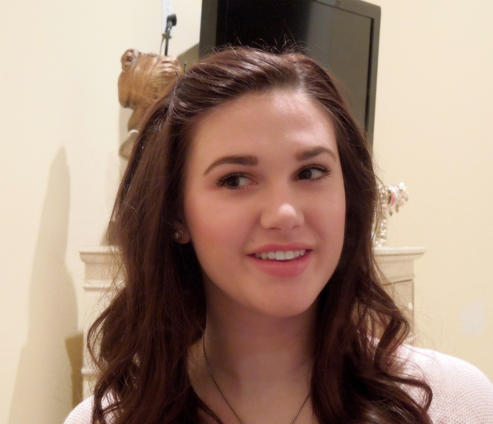 The Miss Morgan Life: Bronze Everyday Eye Makeup (featuring Tom Ford ...