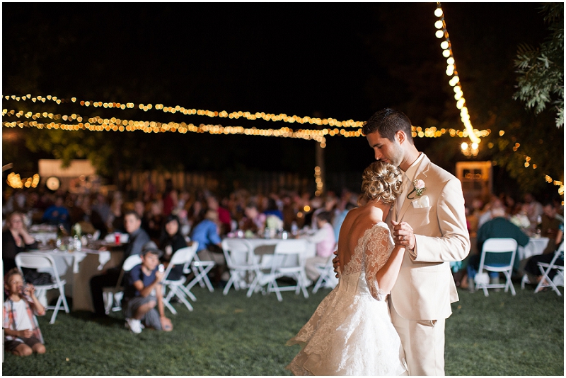 Katie Photographie Blog: Joe & Cheyanne's Summer Wedding