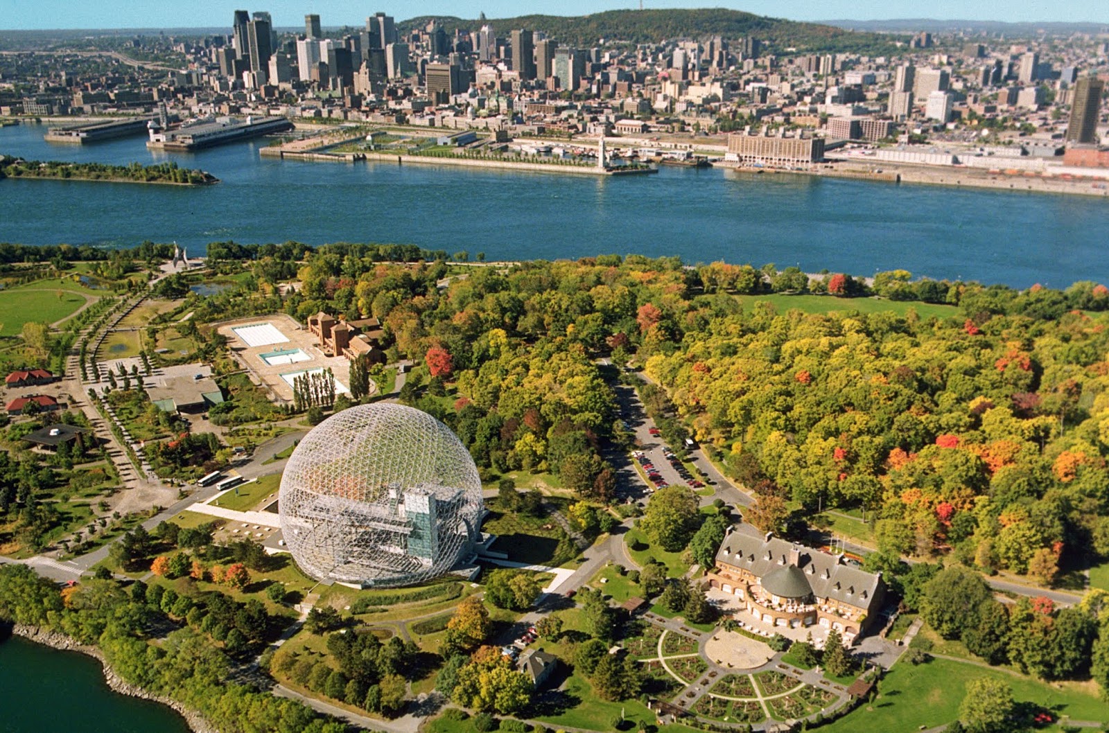 Montreal, Quebec | Canadá