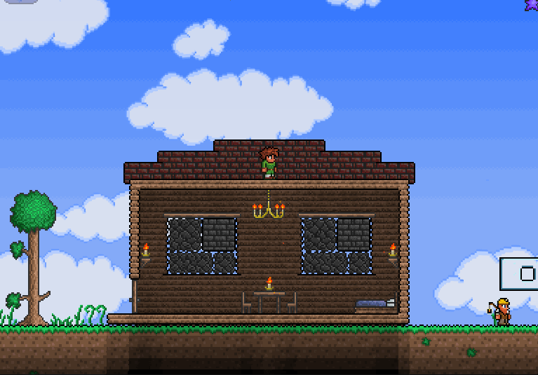 AKI GIFS: Gifs animados Terraria