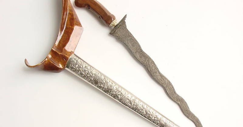 Pusaka Ambalan - pramuka MAN 01 Kaur