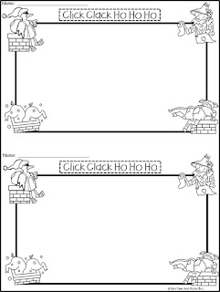 Fairy Tales And Fiction By 2: Day Five Christmas Freebie: Teach on ...