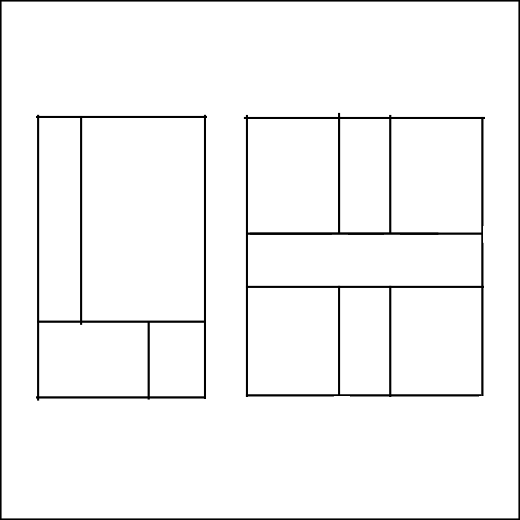 Realizing Design: Chapter 6: Proportion & Scale