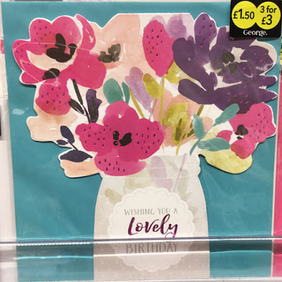 print & pattern: CARDS - asda