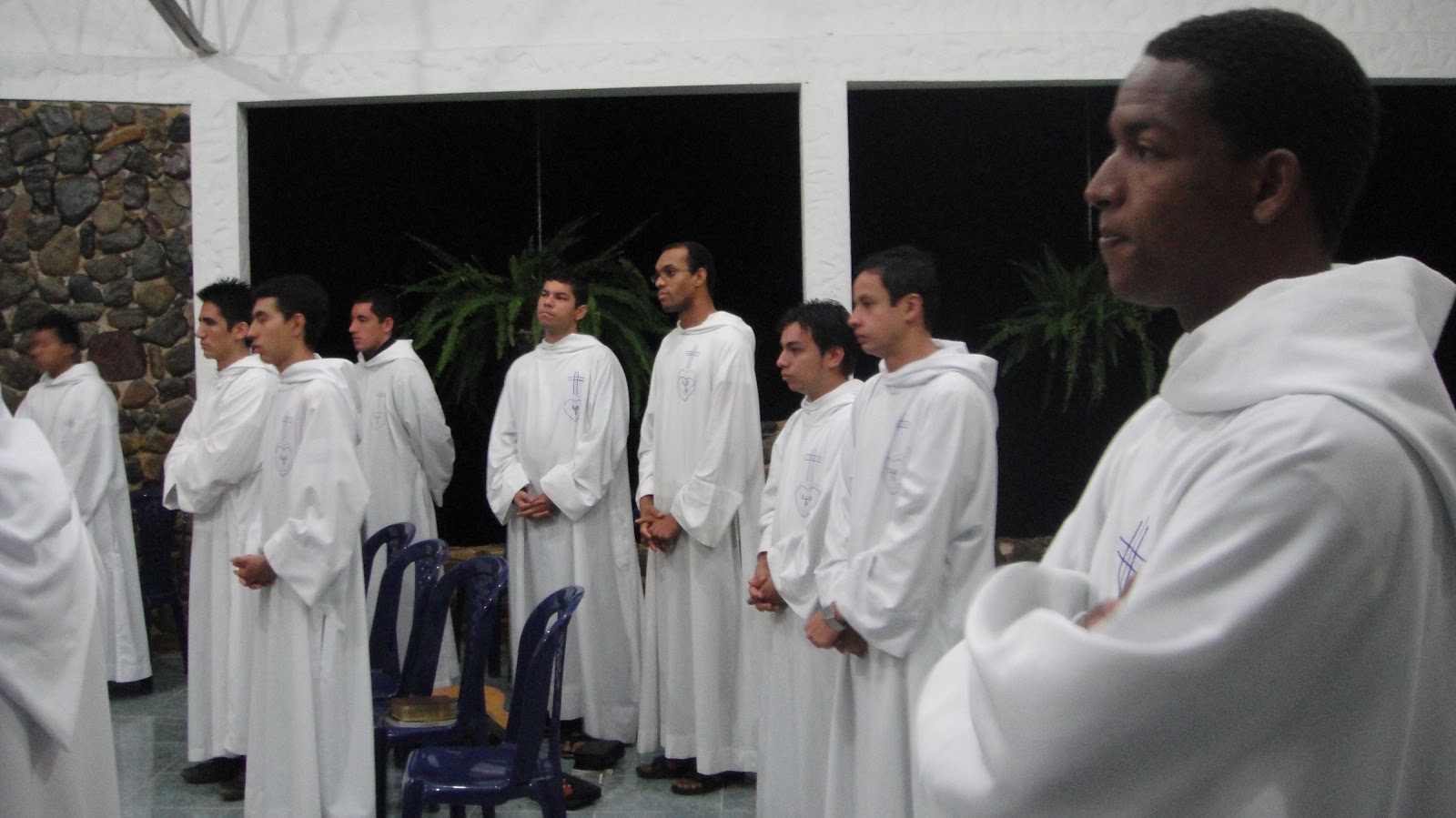 Comunidad Inmaculada Concepcion: VIDA FRATERNA DE NUESTRA COMUNIDAD ...