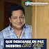 LUIS RAUL: UNA VIDA HACIENDO REIR | Buenas Nuevas - Noticias Cristianas