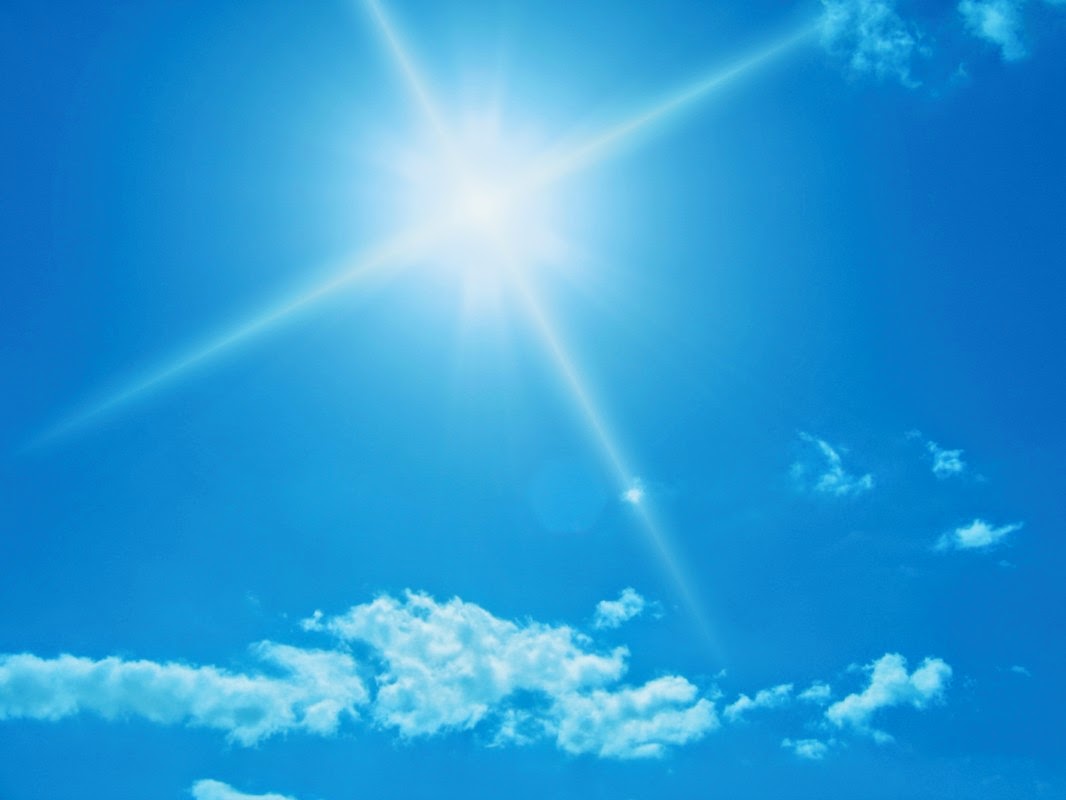 Famille EGGER: Le Soleil, vrai responsable du changement climatique