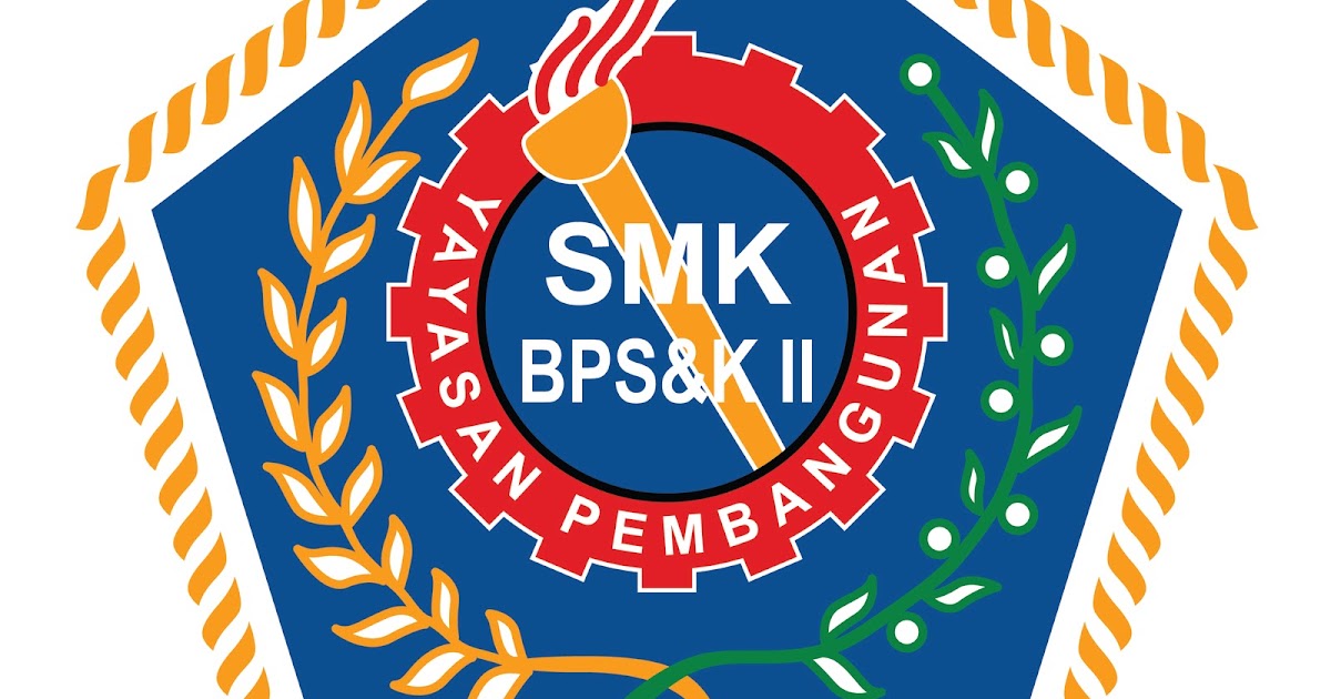 REVIEW SEKOLAH SMK BPS&K.II JAKARTA