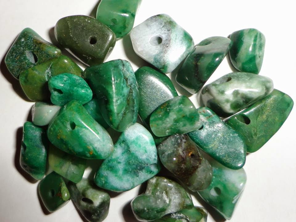 Mandalas Tridimensionales: Propiedades Aventurina