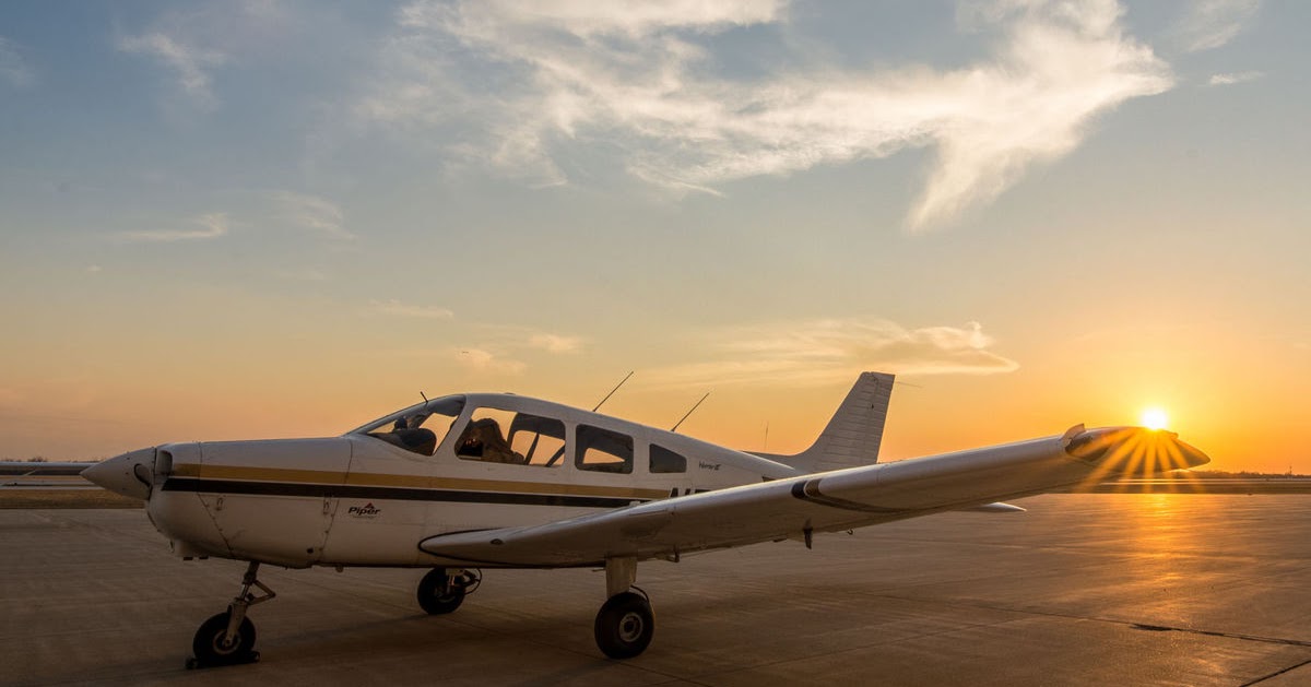 Kathryn's Report: Purdue Aviation gains Federal Aviation Administration ...