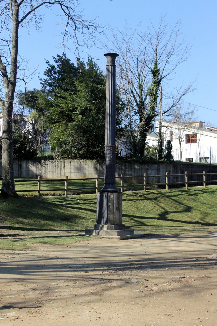 visitoscana: Zielone płuca Pistoi