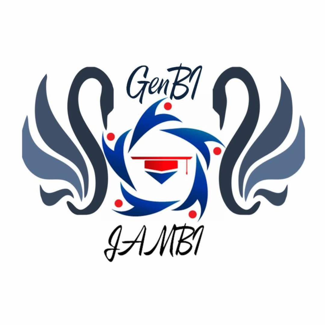 Genbi Jambi ( Generasi Baru Indonesia )