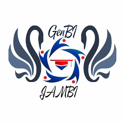 Genbi Jambi ( Generasi Baru Indonesia )