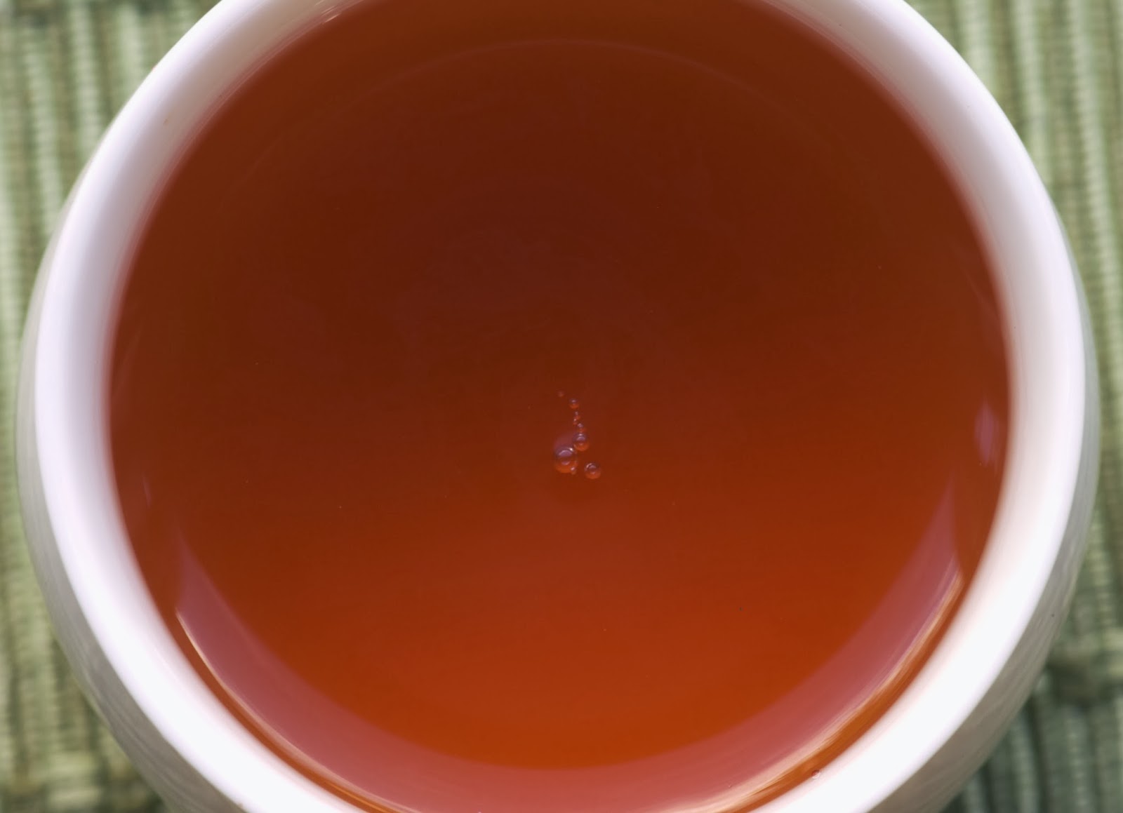 T: 2007 Wistaria Red Label (or Red Mark or Hongyin)