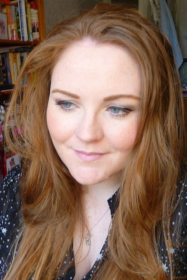 Click and Make-Up Beauty Blog: Scouse Brows in association with Sleek ...