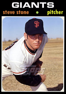 1971 Baseball Card Update