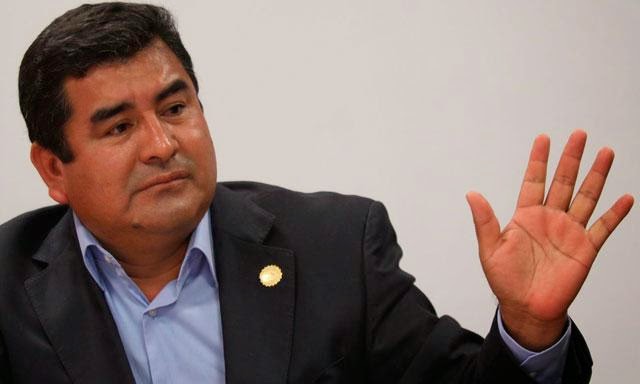 NUEVO PERÚ UNIDO 2021: CONGRESO APROBÓ CREACIÓN DE COMISIÓN QUE ...