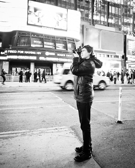 Hackworth Photography