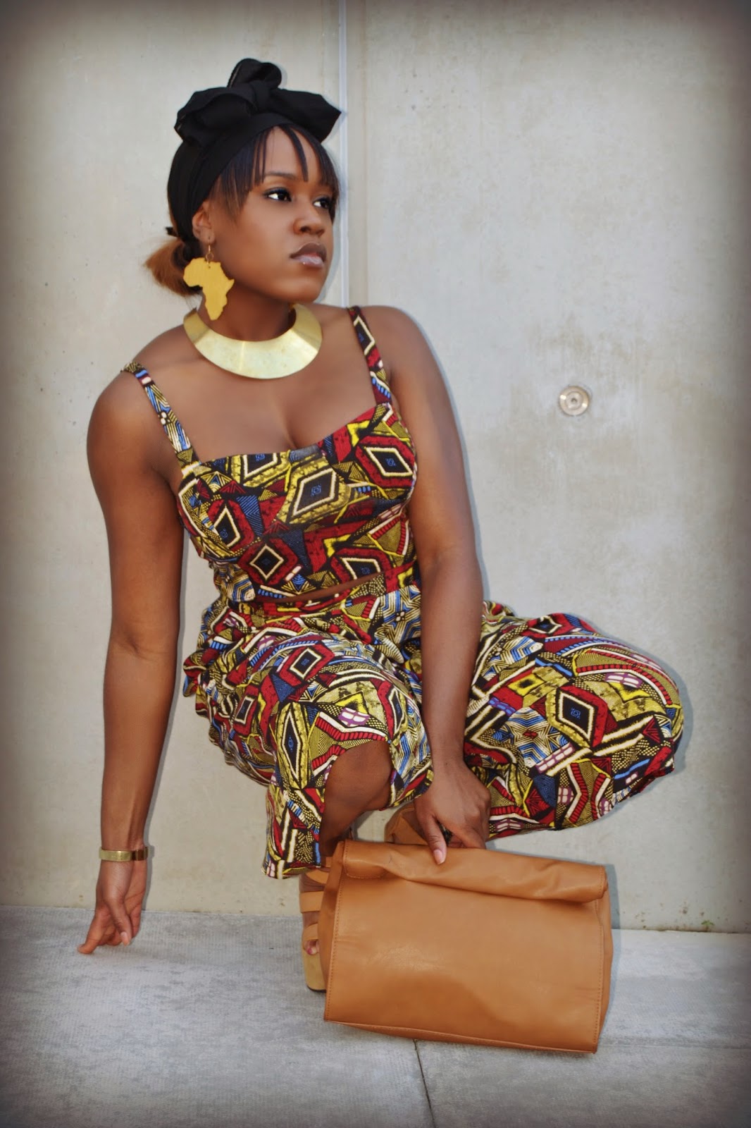 African Roots | STYLED INTO FASHION