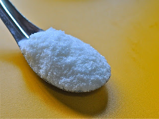 Manfaat Vetsin, Micin, atau MSG untuk Tanaman - Toko Tanaman