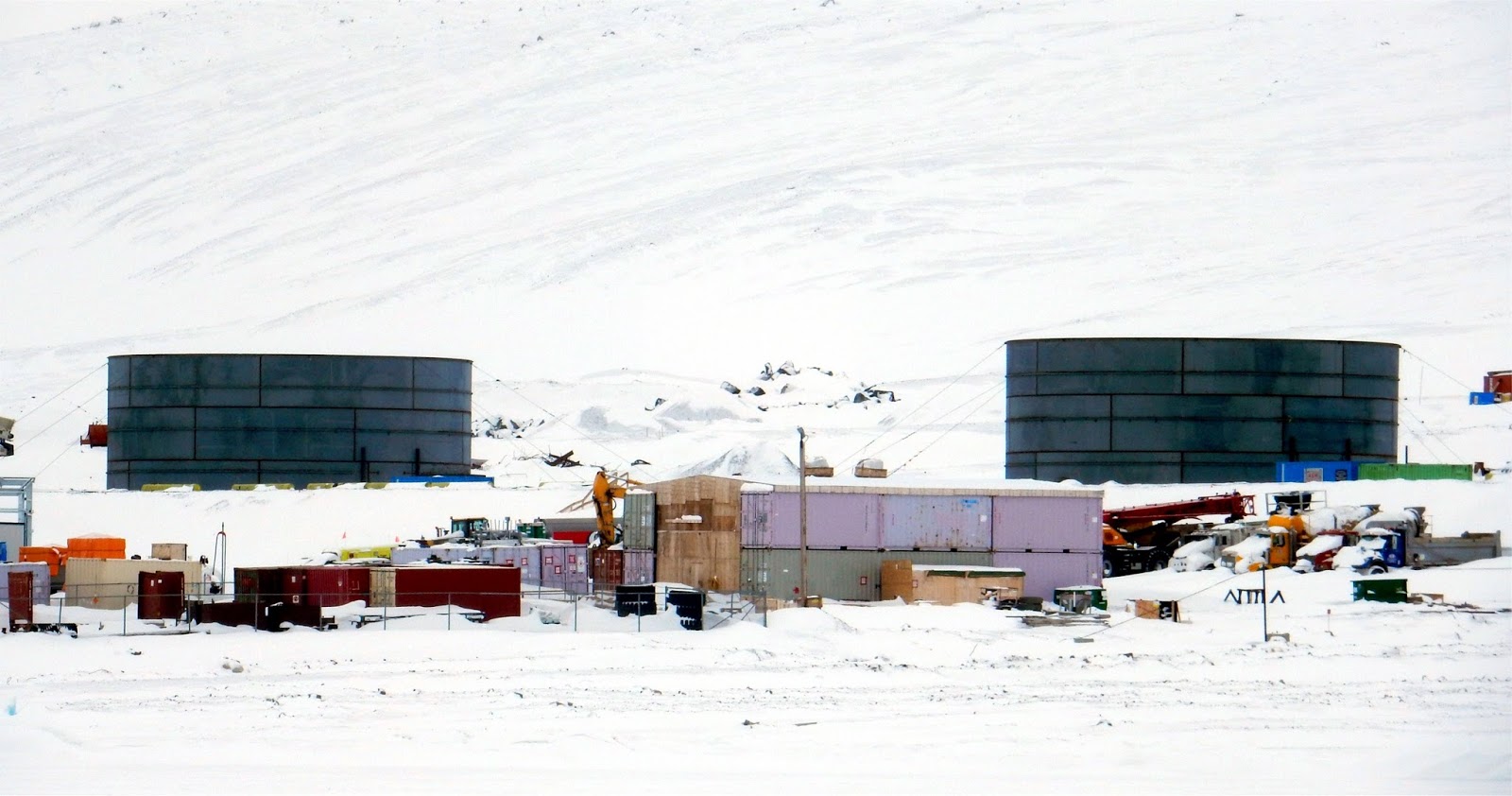 The Pocket: To The End of Strathcona Sound