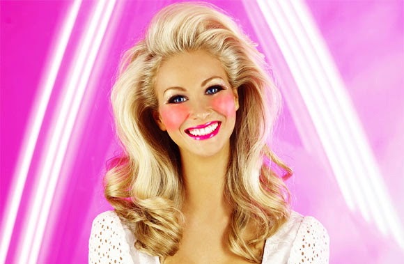 The Don't Love Dare: Day 38- Don’t Sell Out!