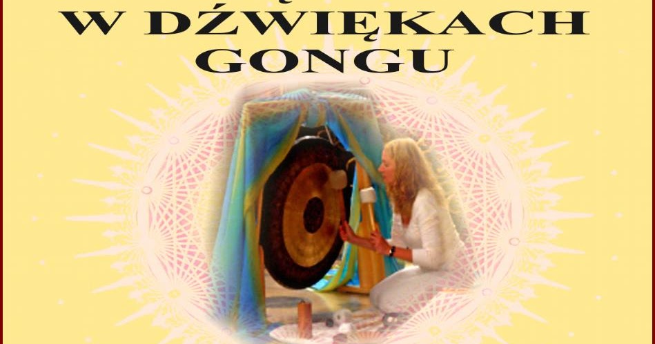 Orientalne Klimaty: Gongi