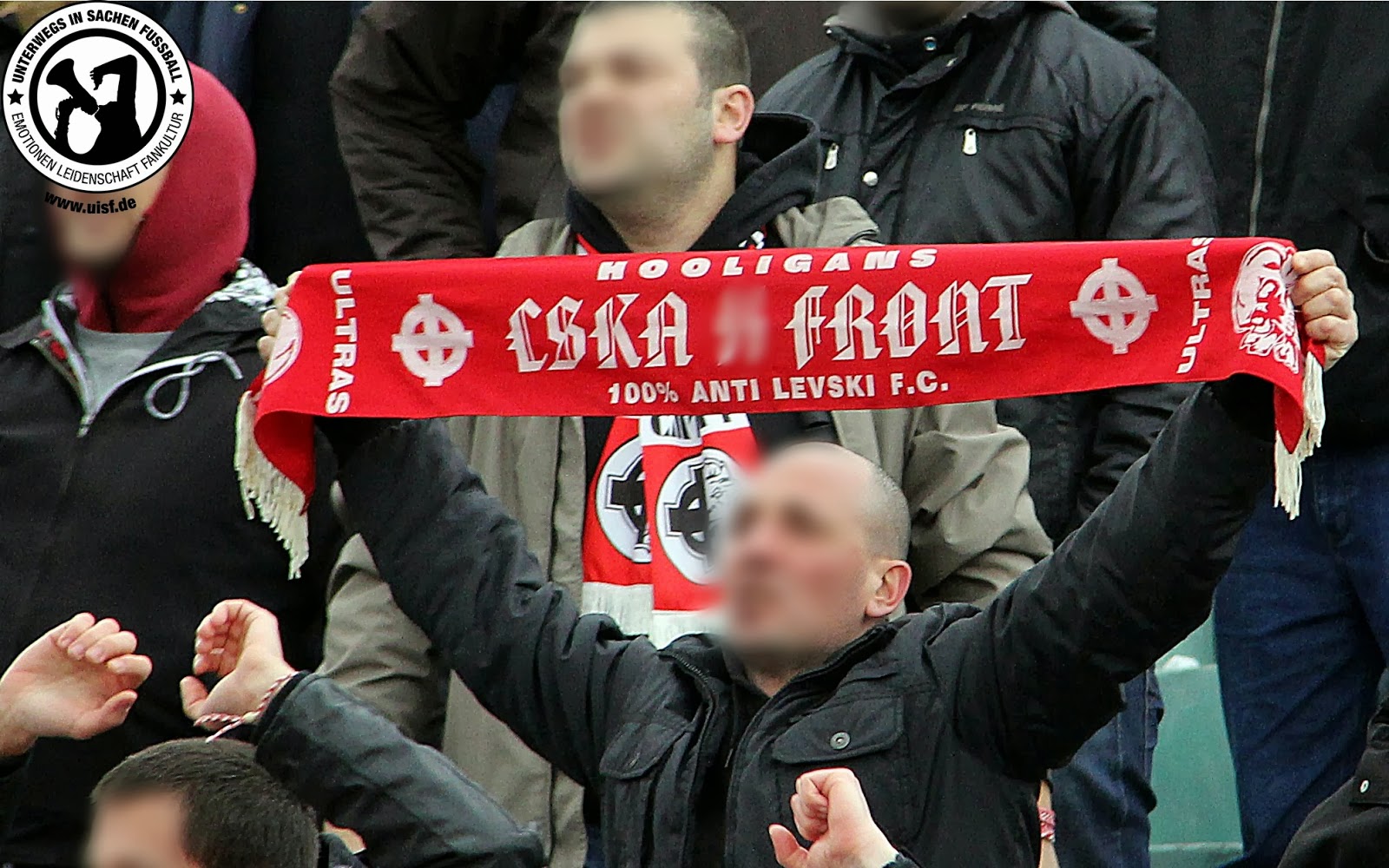 Clubs which you hate the most - Page 4 - Ultras-Tifo Forum