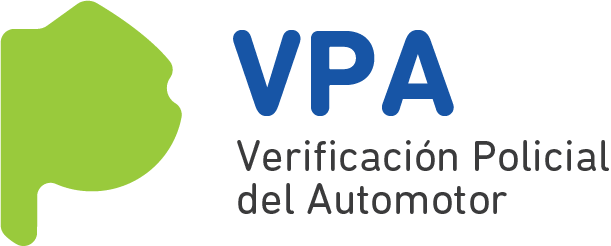 VPA ROQUE PEREZ - Verificación Policial del Automotor - Turno ...