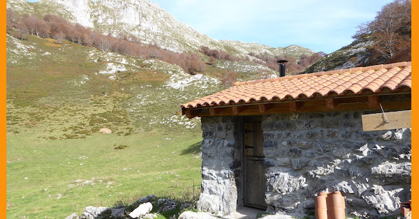 Refugio-Cabaña en los Llagos