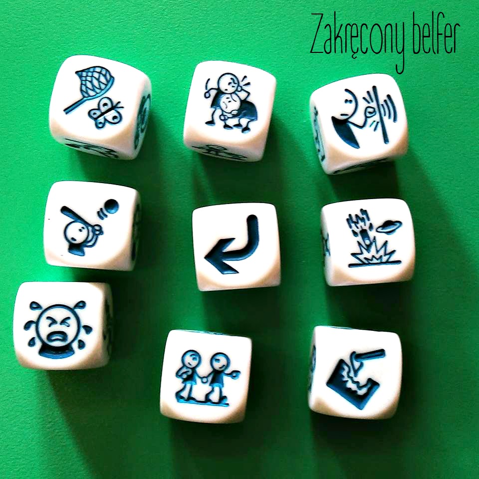 Moje Story Cubes Zakr cony Belfer moje-story-cubes-zakr-cony-belfer
