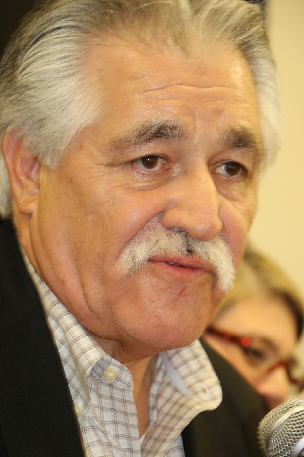 Walker Report - Shedding Light on Bexar County: HD125 candidate Ray ...