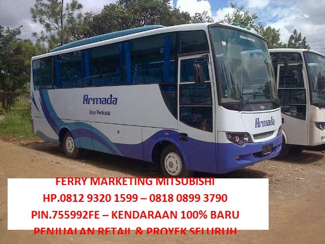 MEDIUM BUS MITSUBISHI HARGA TERBAIK: DIJUAL MEDIUM BUS MITSUBISHI FE ...