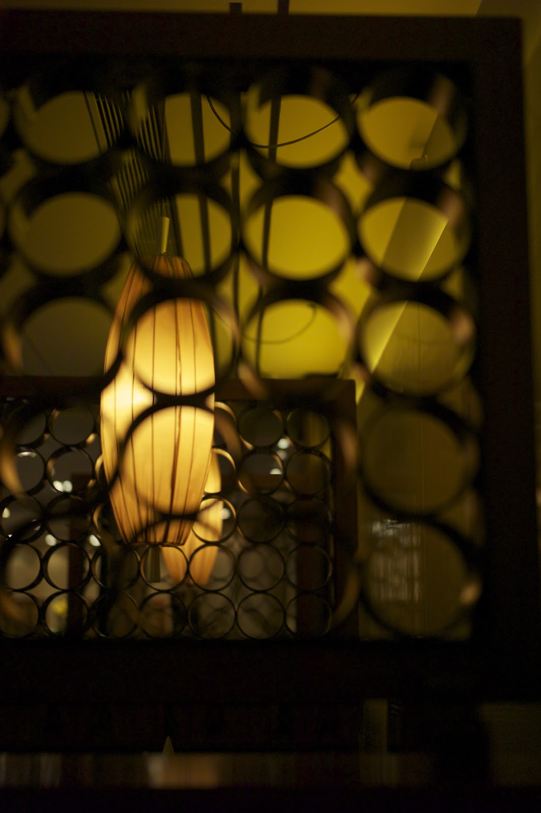 GlobalGoodFood: Ye Shanghai - Pacific Place Hong Kong