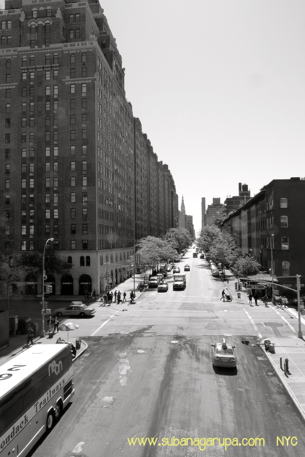 Nova Iorque, New York, Nova York, NY, NYC... qual é a sua? | SUBA NA ...