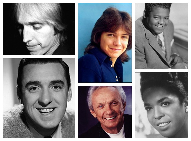 Saying Farewell to 26 Remarkable People that Passed on in 2017 ...