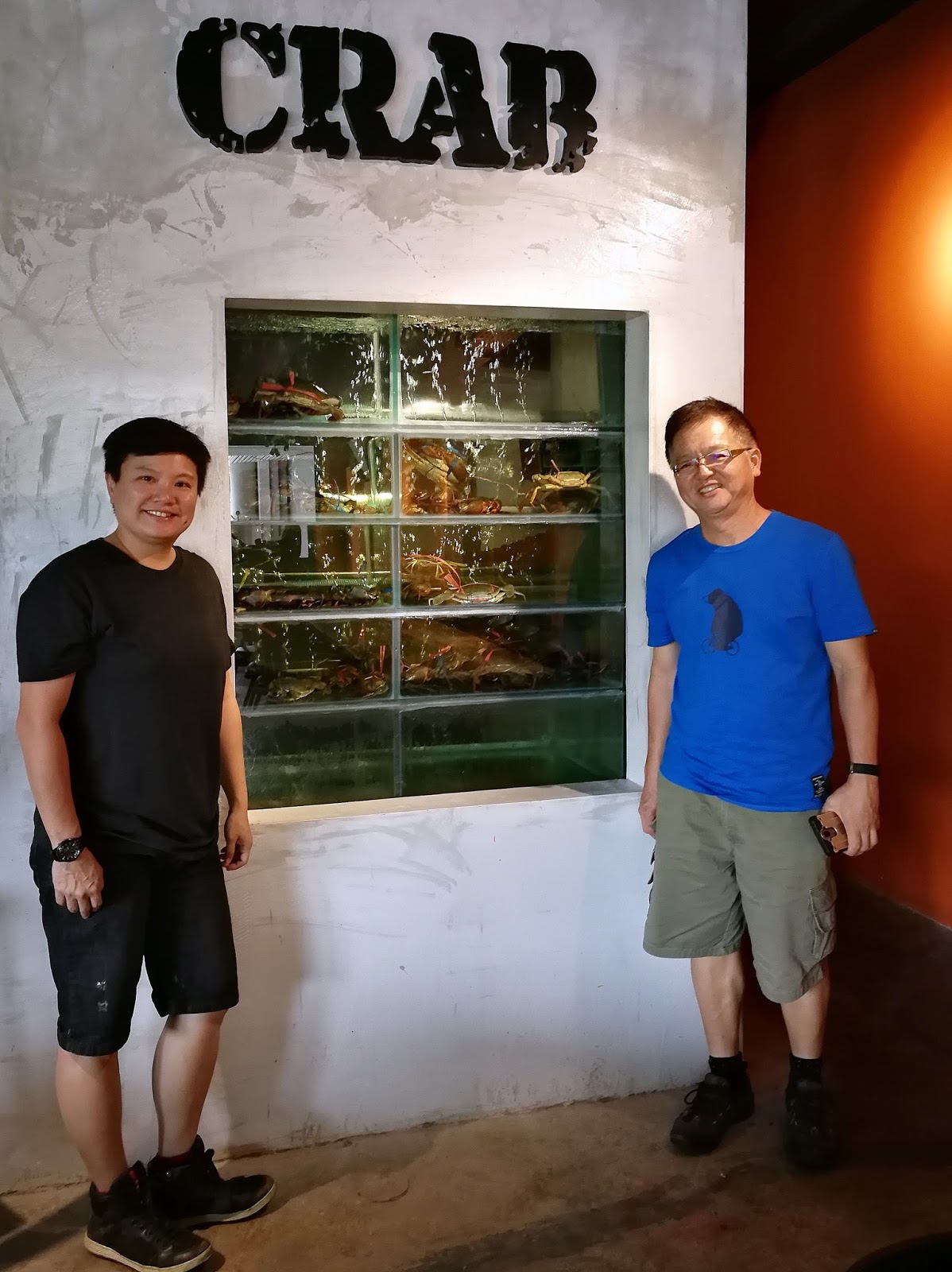 Crab Factory. Little Paris. Bandar Jaya Putra. Johor JB |Tony Johor ...