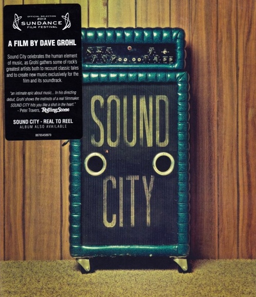 Musicland!!!: Sound City