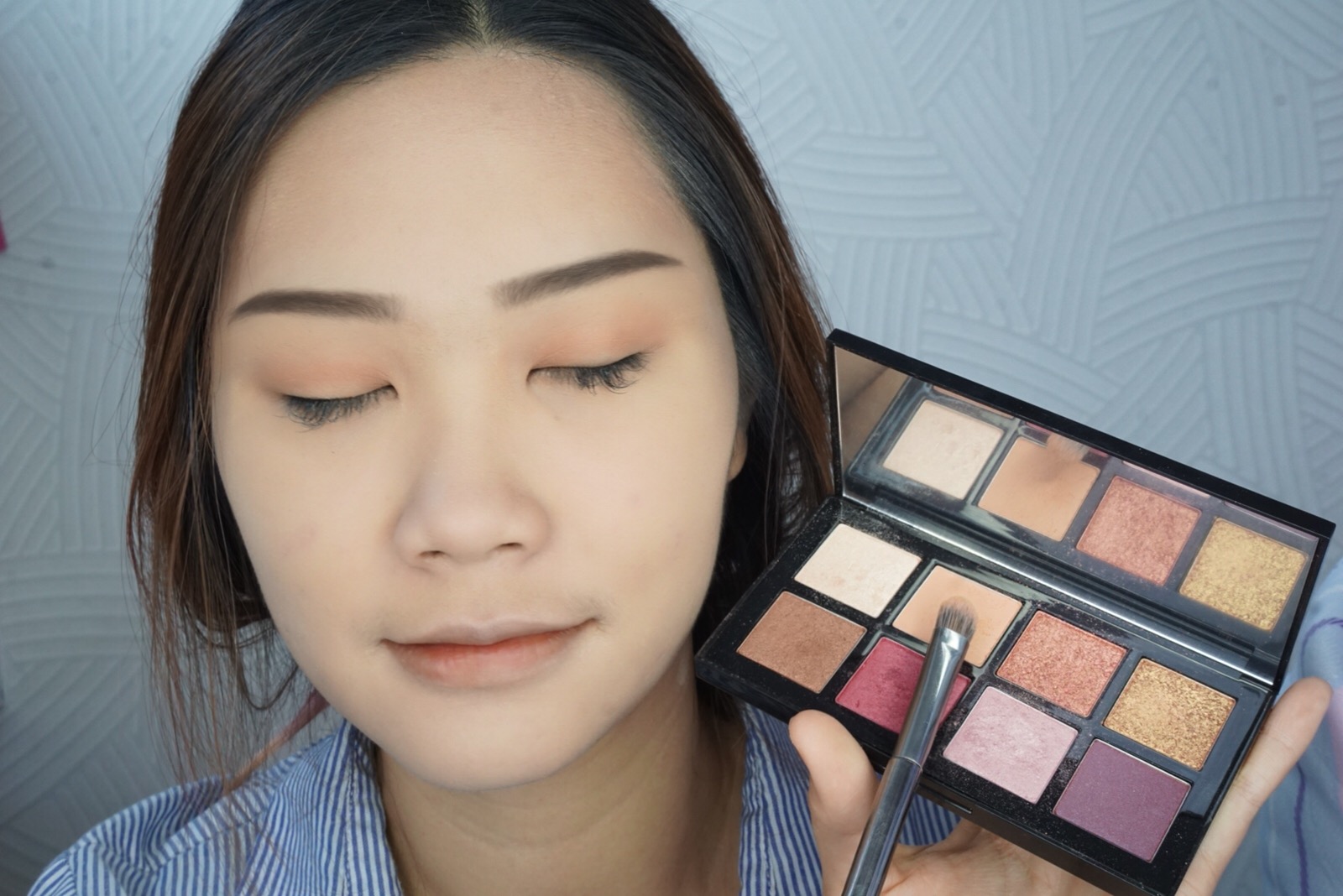 [Beauty] Simple Elegant Makeup Tutorial using Althea Korea Cosmetics ...