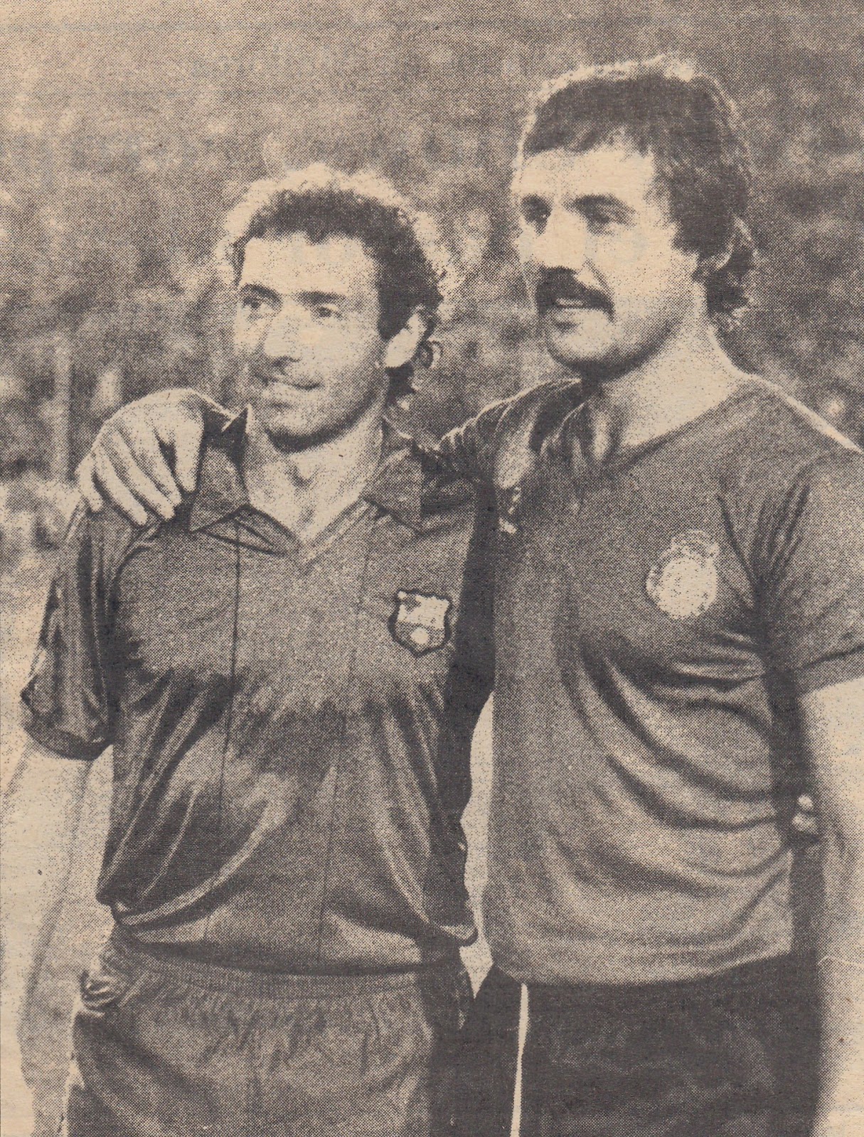 galería futbol: Miodrag Kustudić