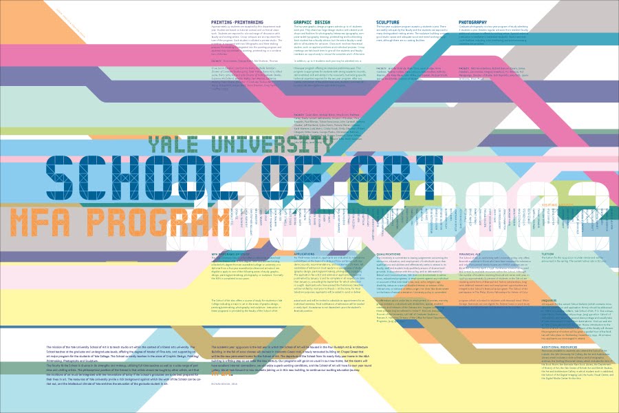 Yale School Of Art | Learn and Get it