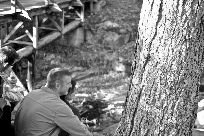 Emma Ayers Photography: Reece Family